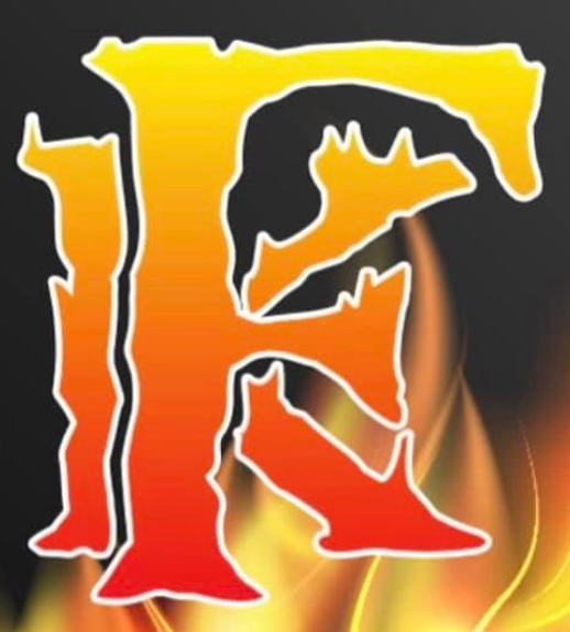 FLAMEKISSED – Tlc Creations Ohio